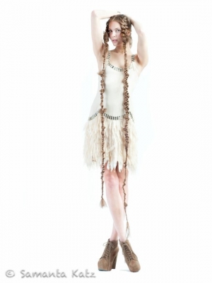 Picture of Meaghan DeWarrenne-Waller