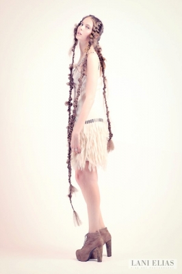 Picture of Meaghan DeWarrenne-Waller