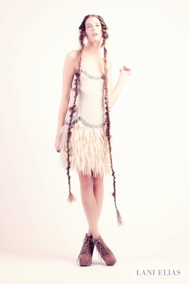 Picture of Meaghan DeWarrenne-Waller