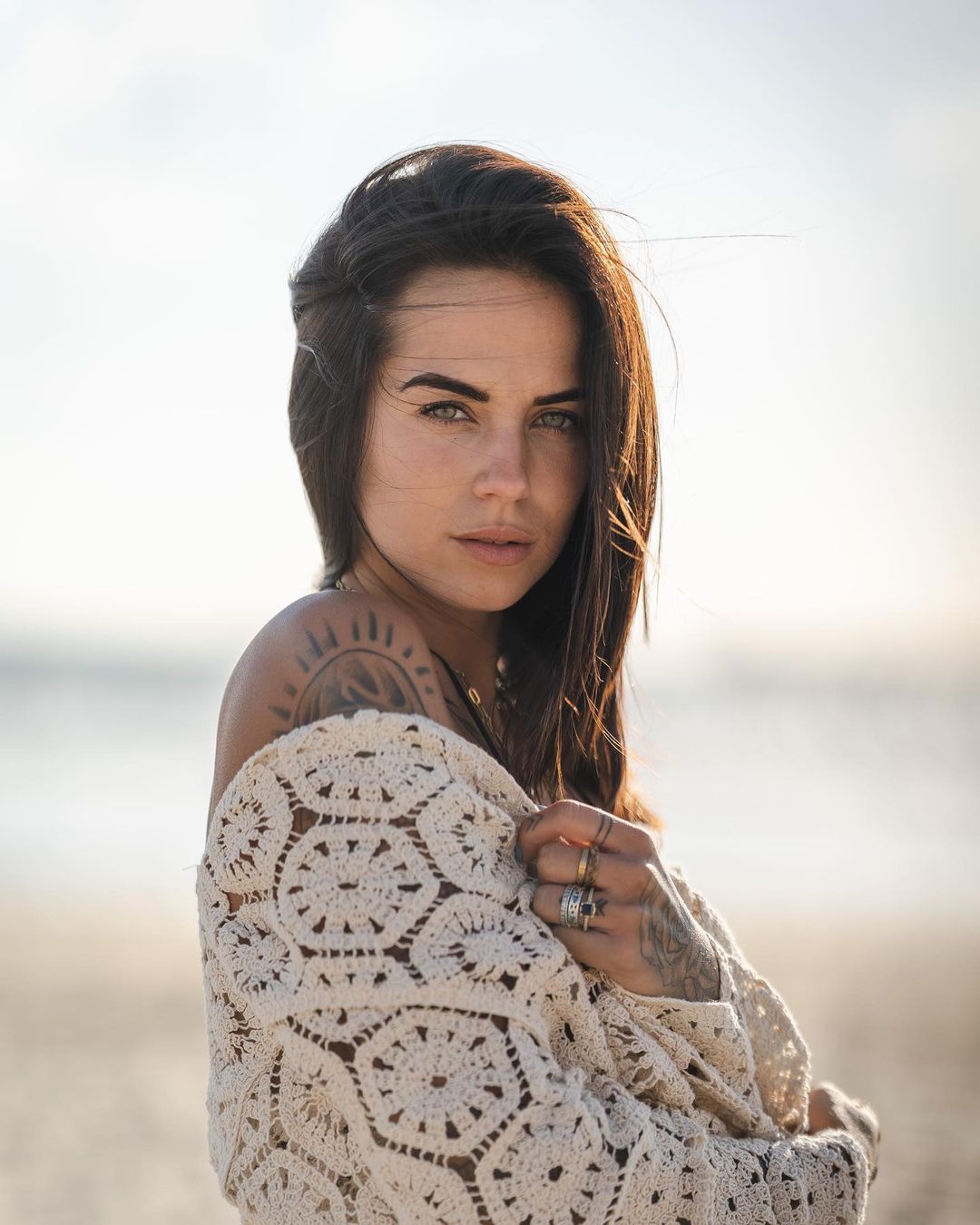 Picture of Marlen Valderrama-Alvaréz