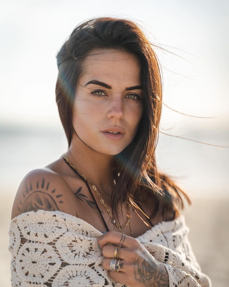 Picture of Marlen Valderrama-Alvaréz