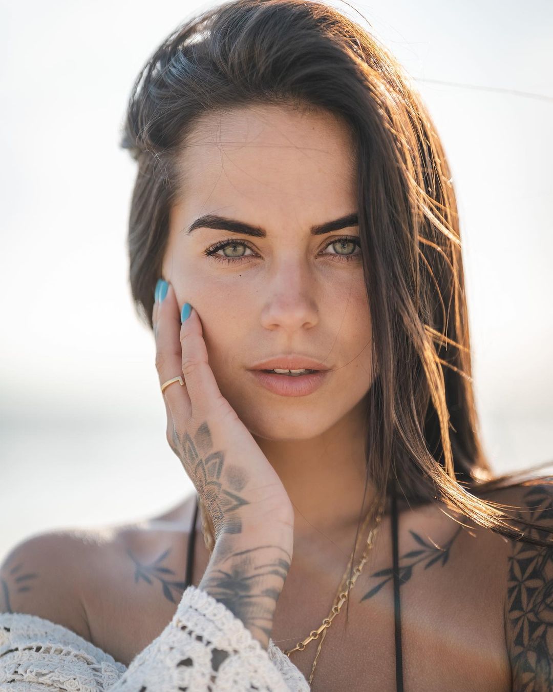 Picture of Marlen Valderrama-Alvaréz