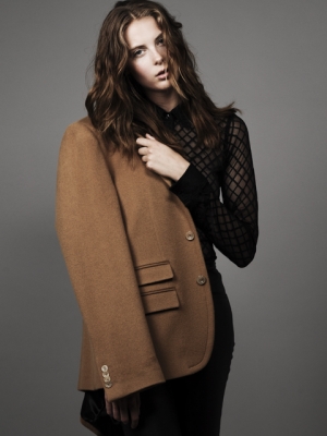 Image of Meaghan DeWarrenne-Waller