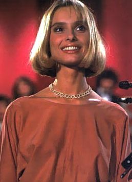 Picture of Maryam d'Abo
