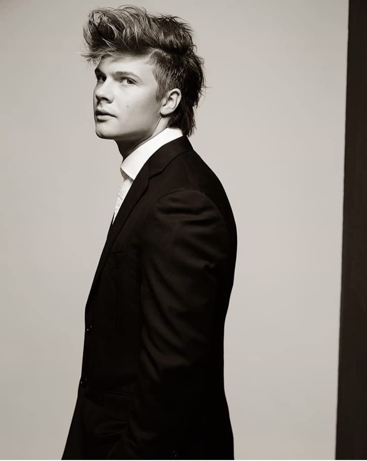 Picture of Sam Rechner