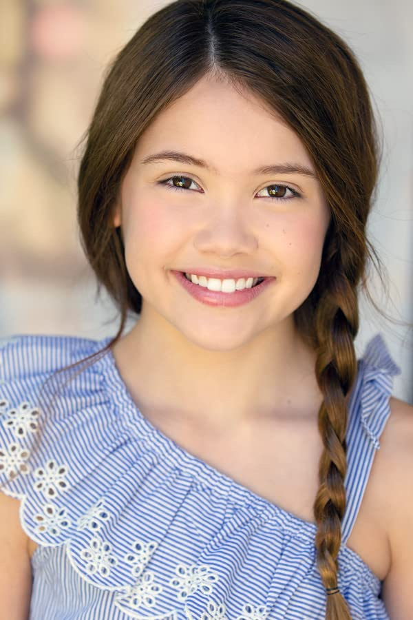 Picture of Brinly Marum