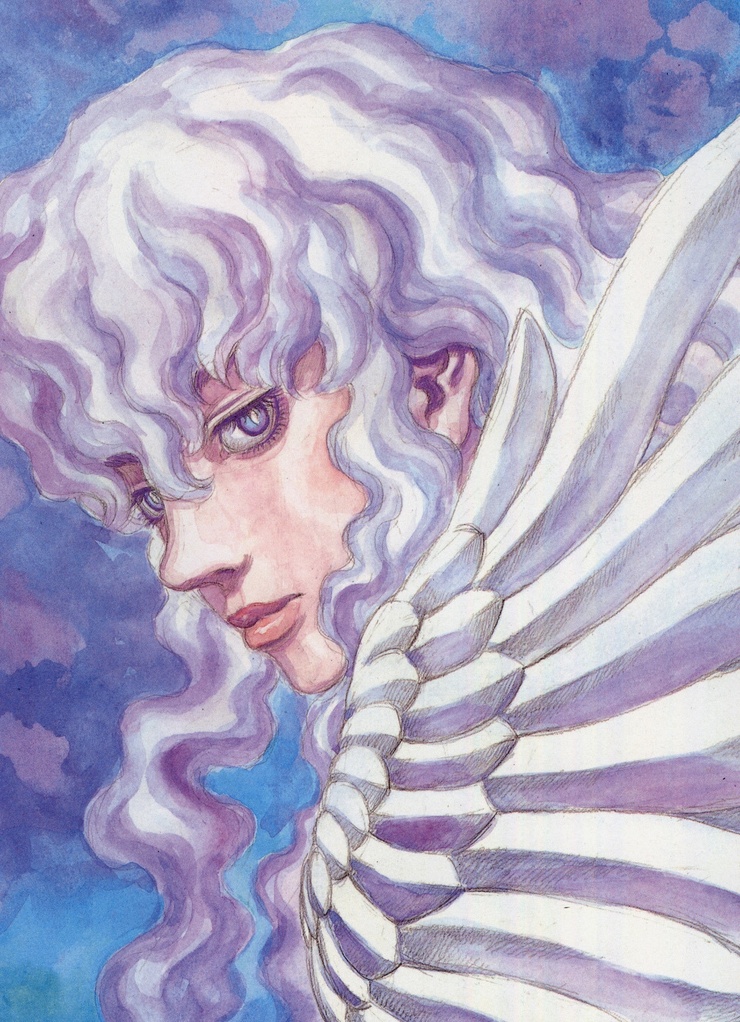 Picture of Griffith