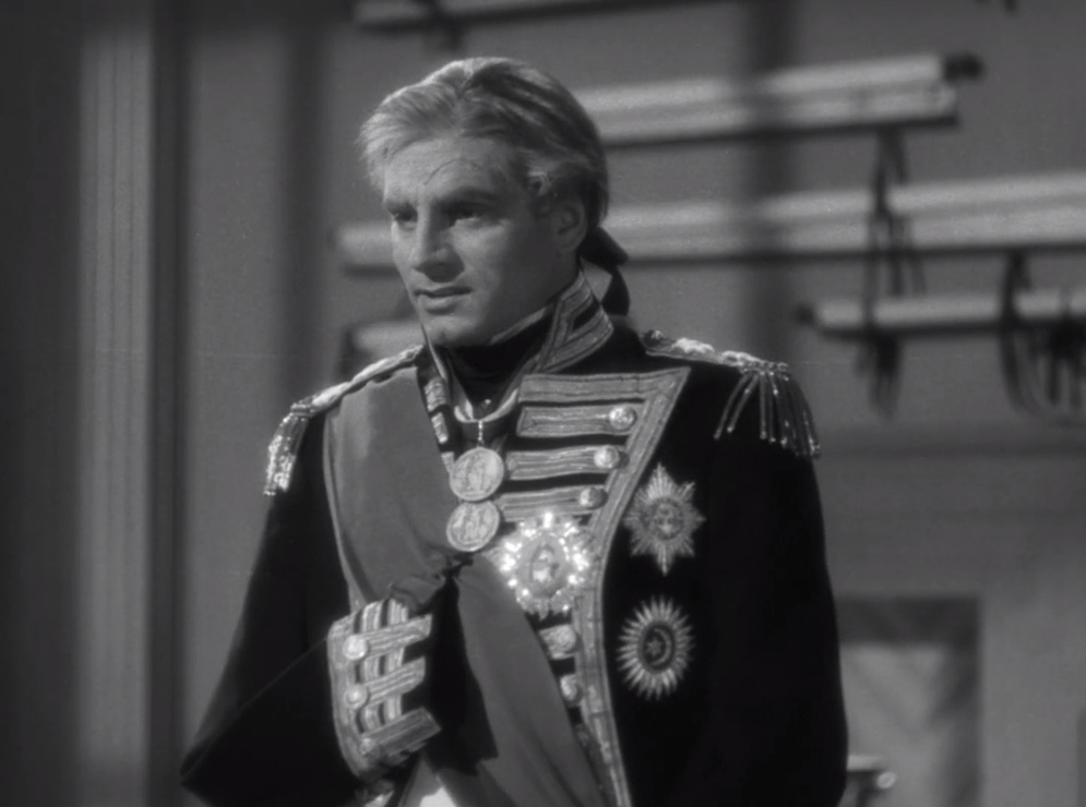 Laurence Olivier
