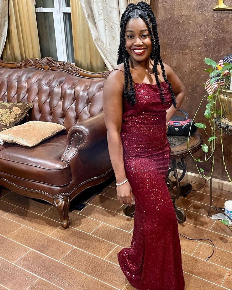 Picture of Ashley Winfrey