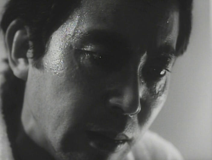 Picture of Funeral Parade of Roses (1969)