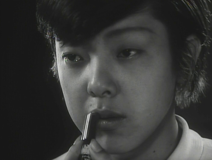Picture of Funeral Parade of Roses