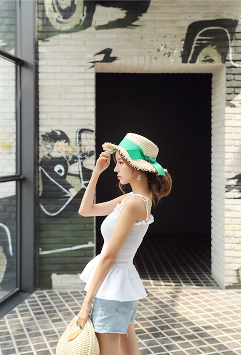 Picture of Son Ju Hee