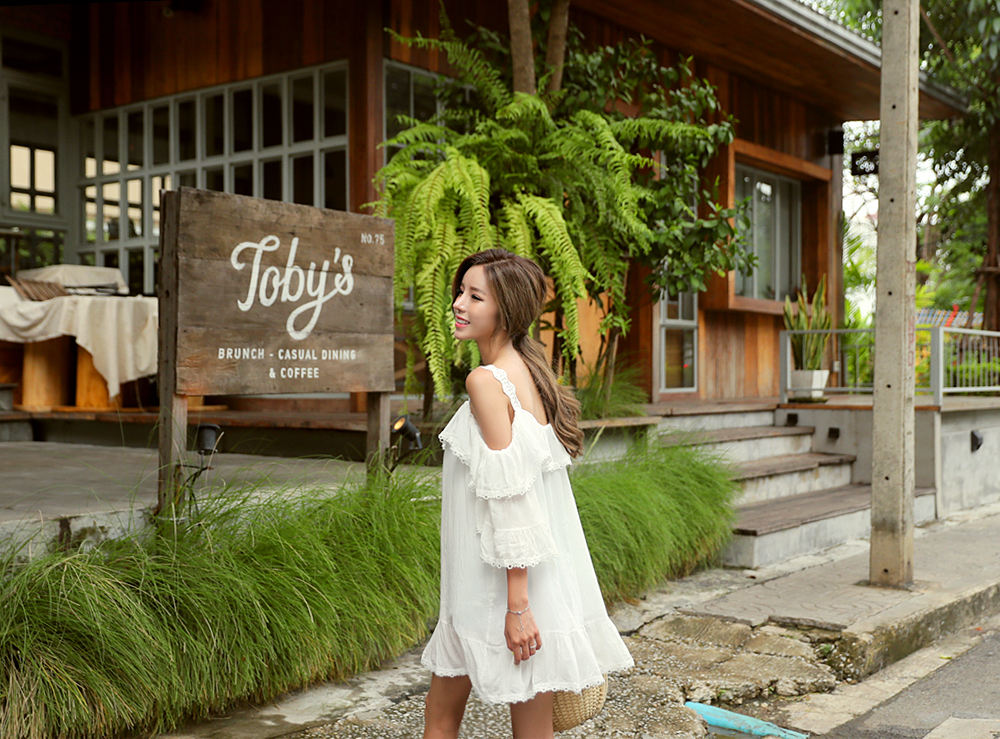 Picture of Son Ju Hee