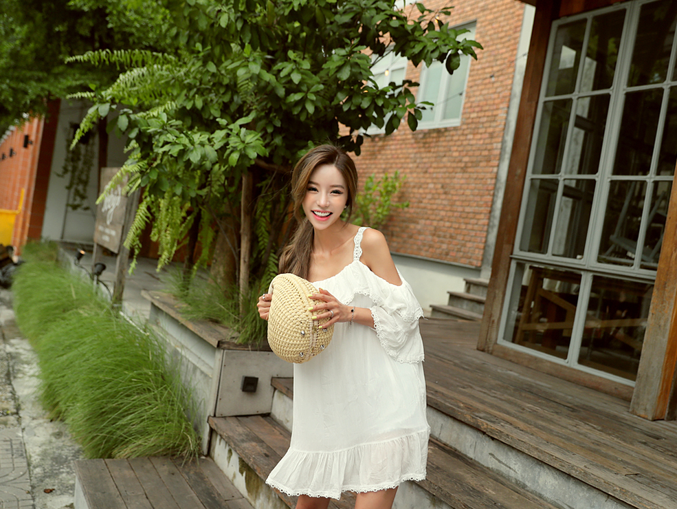 Picture of Son Ju Hee