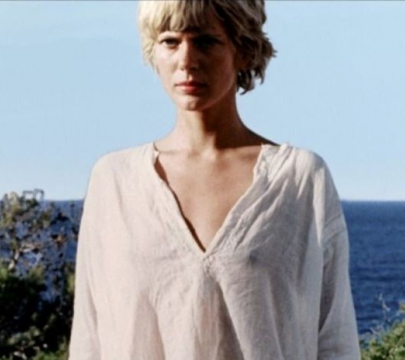 Picture of Mimsy Farmer