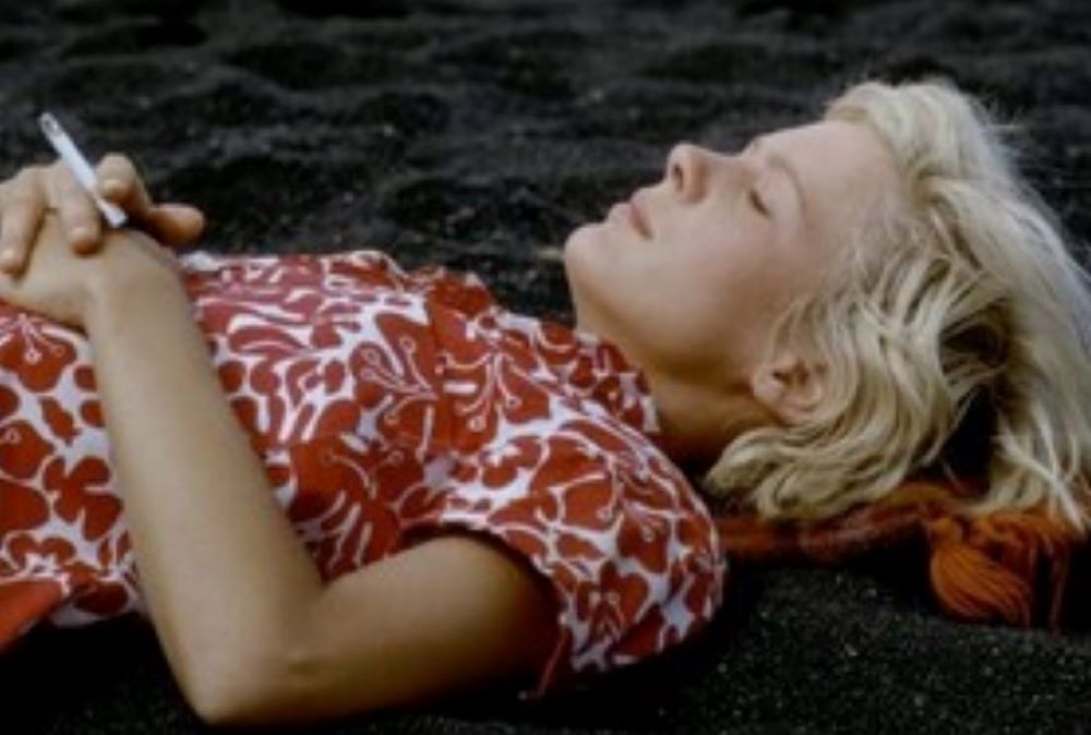 Picture of Mimsy Farmer