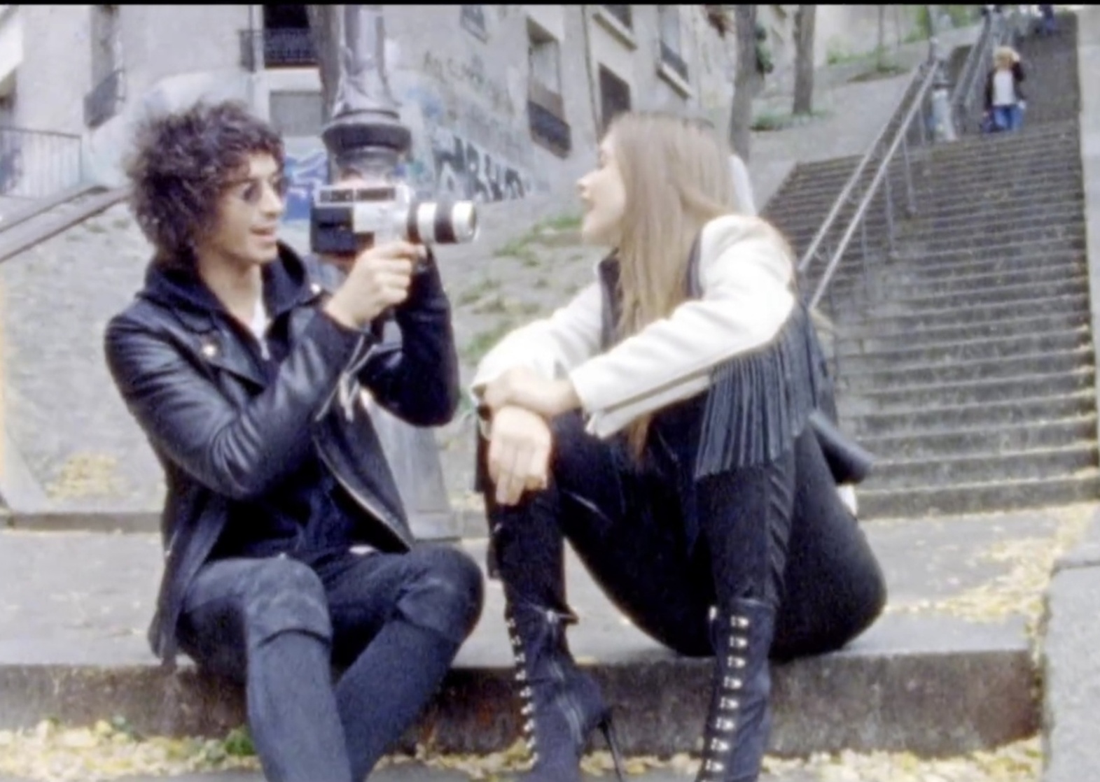 Picture of Julian Perretta: On the Line