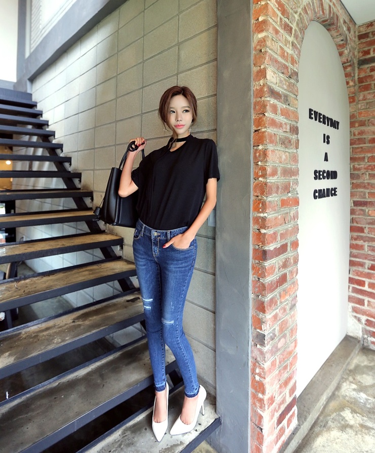 Picture of Son Ju Hee