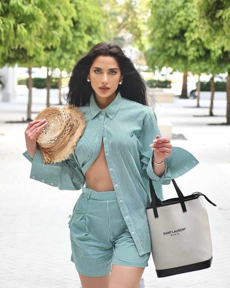 Picture of Georgina Mazzeo