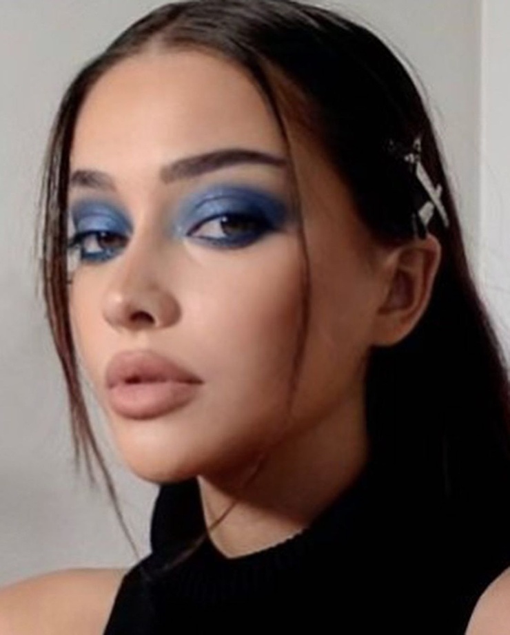 Picture of Isabel Rose