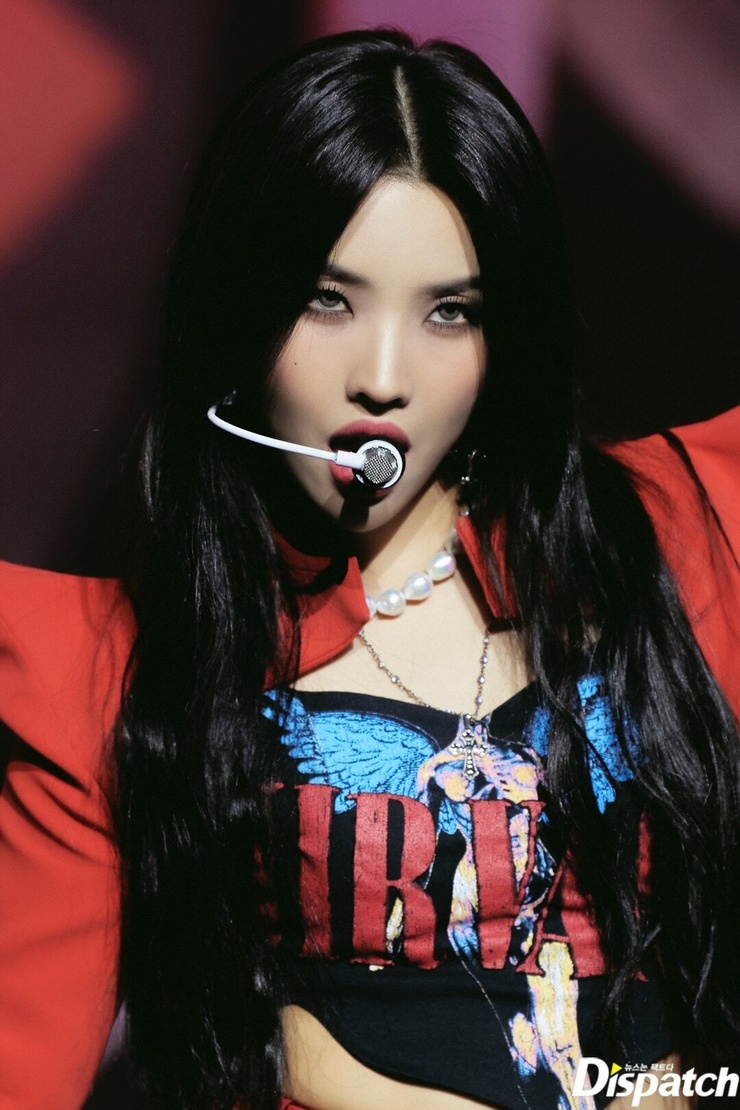 Jeon So-yeon picture