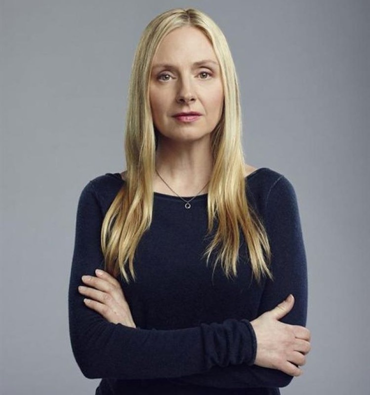 Picture of Hope Davis