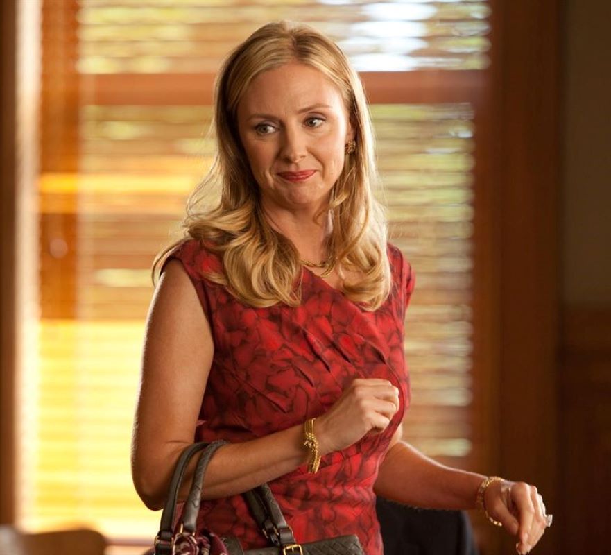 Picture of Hope Davis