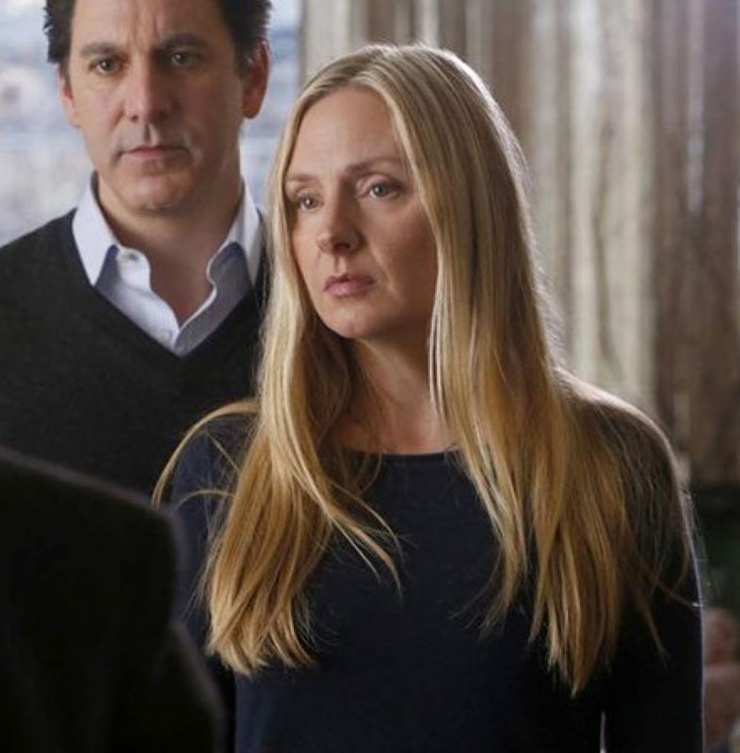 Picture of Hope Davis