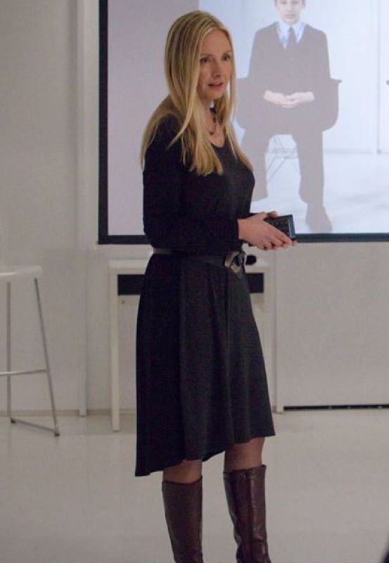 Picture of Hope Davis