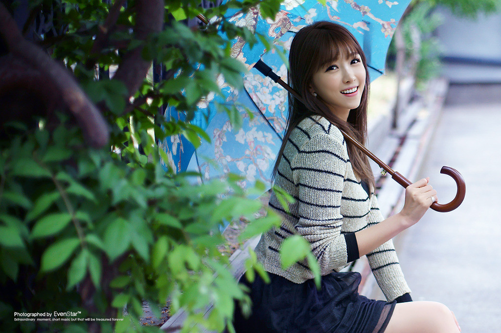 Picture of Lee Eun-Hye