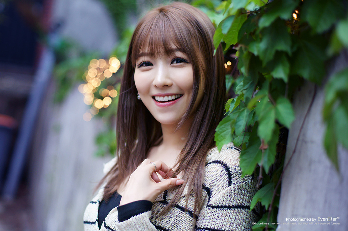 Image of Lee Eun-Hye
