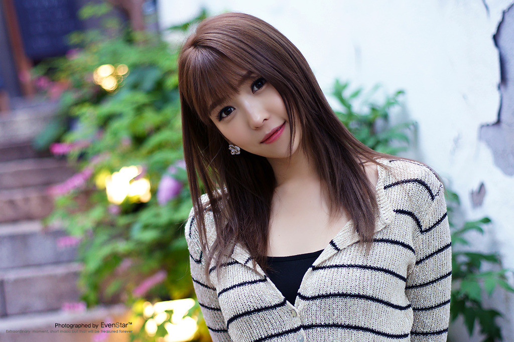 Picture of Lee Eun-Hye