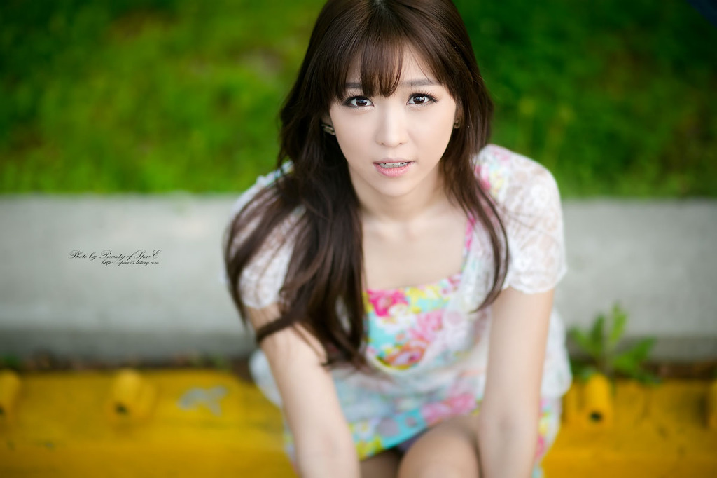 Lee Eun-Hye picture