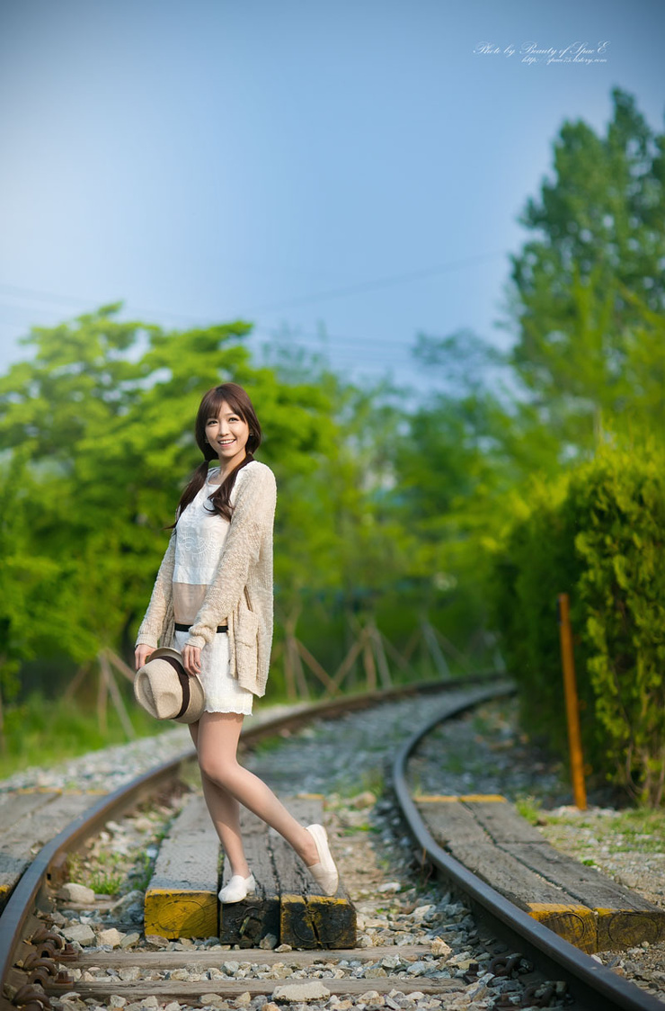 Picture of Lee Eun-Hye