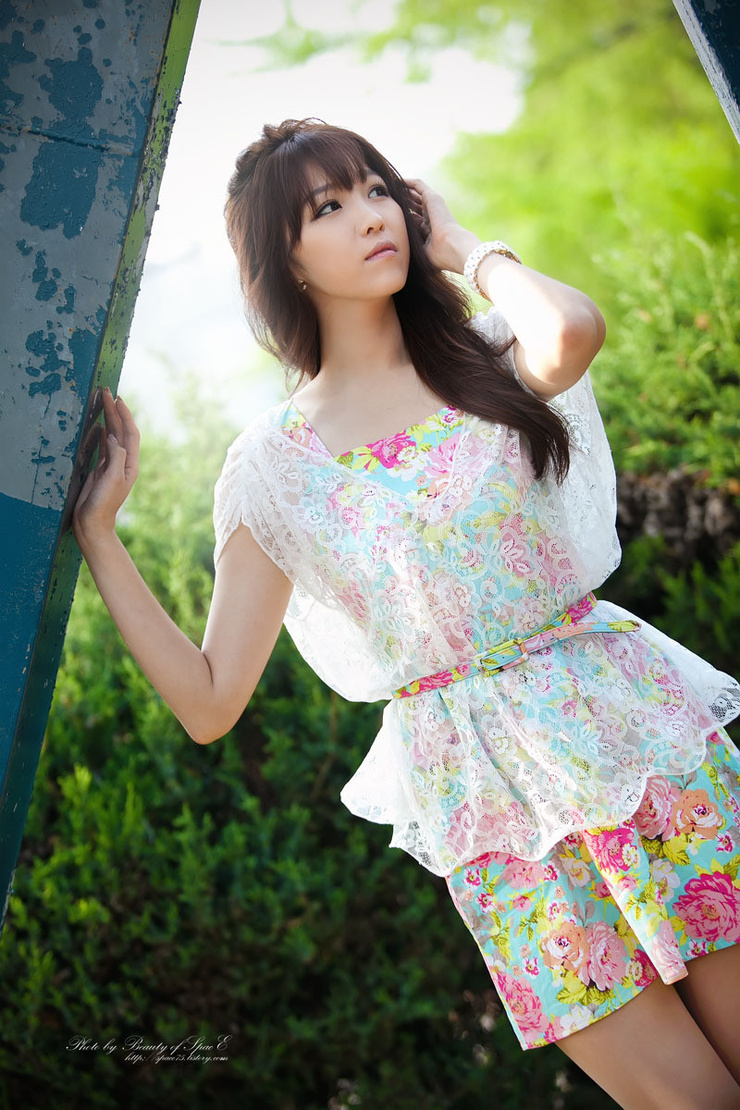 Picture of Lee Eun-Hye