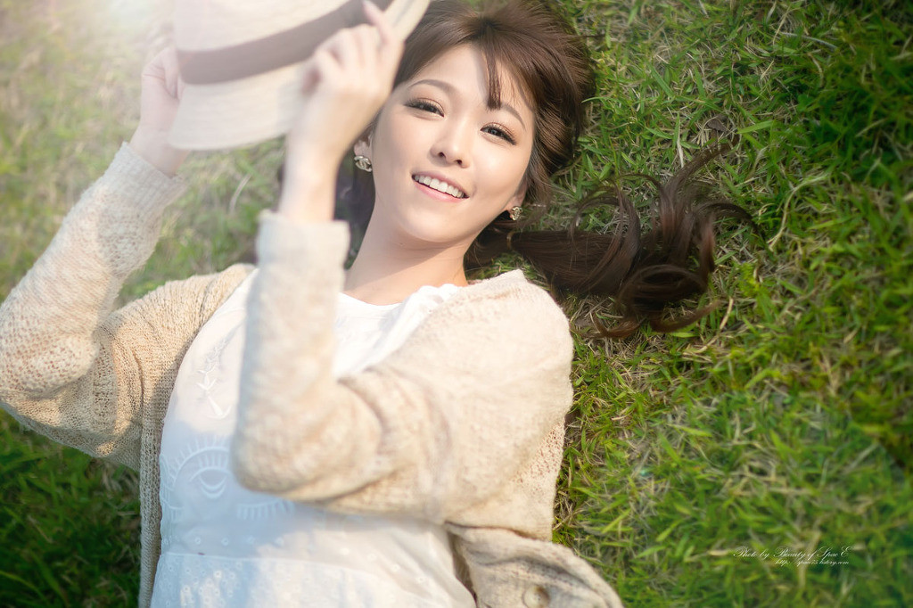 Picture of Lee Eun-Hye