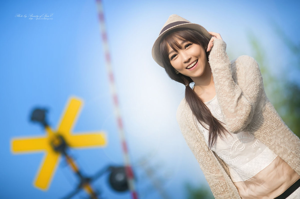 Picture of Lee Eun-Hye