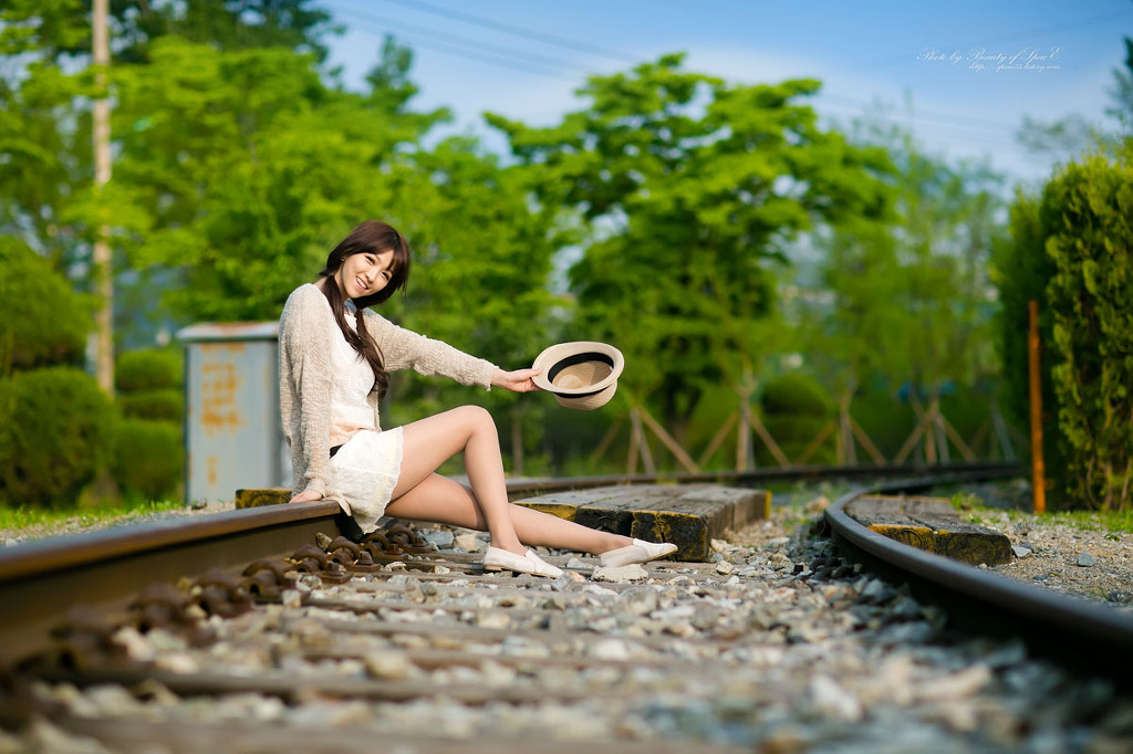 Image of Lee Eun-Hye