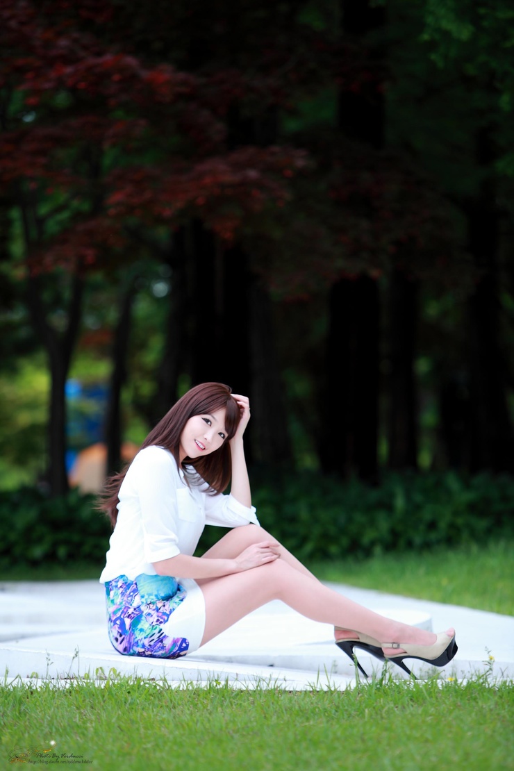 Lee Eun-Hye picture