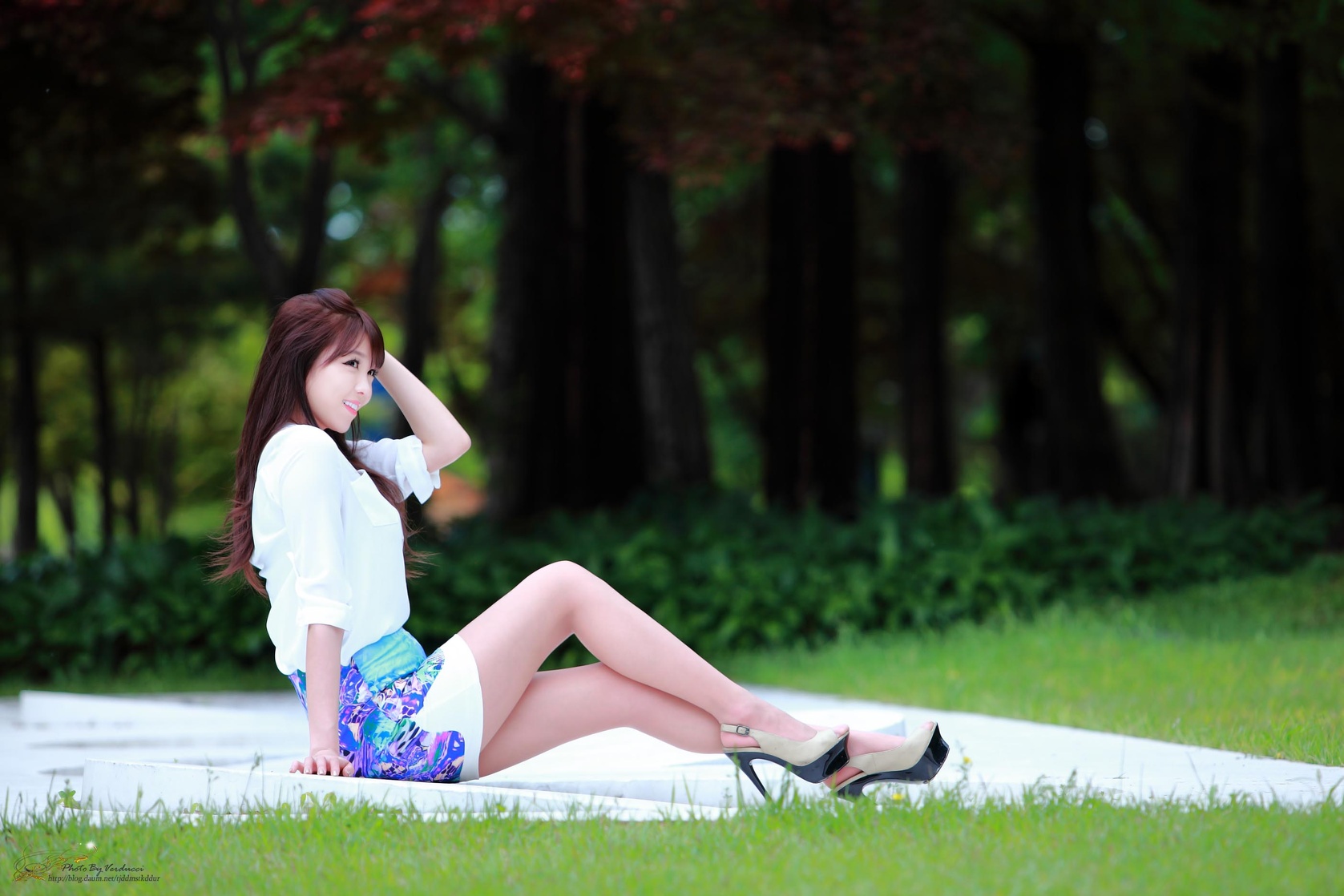 Picture of Lee Eun-Hye