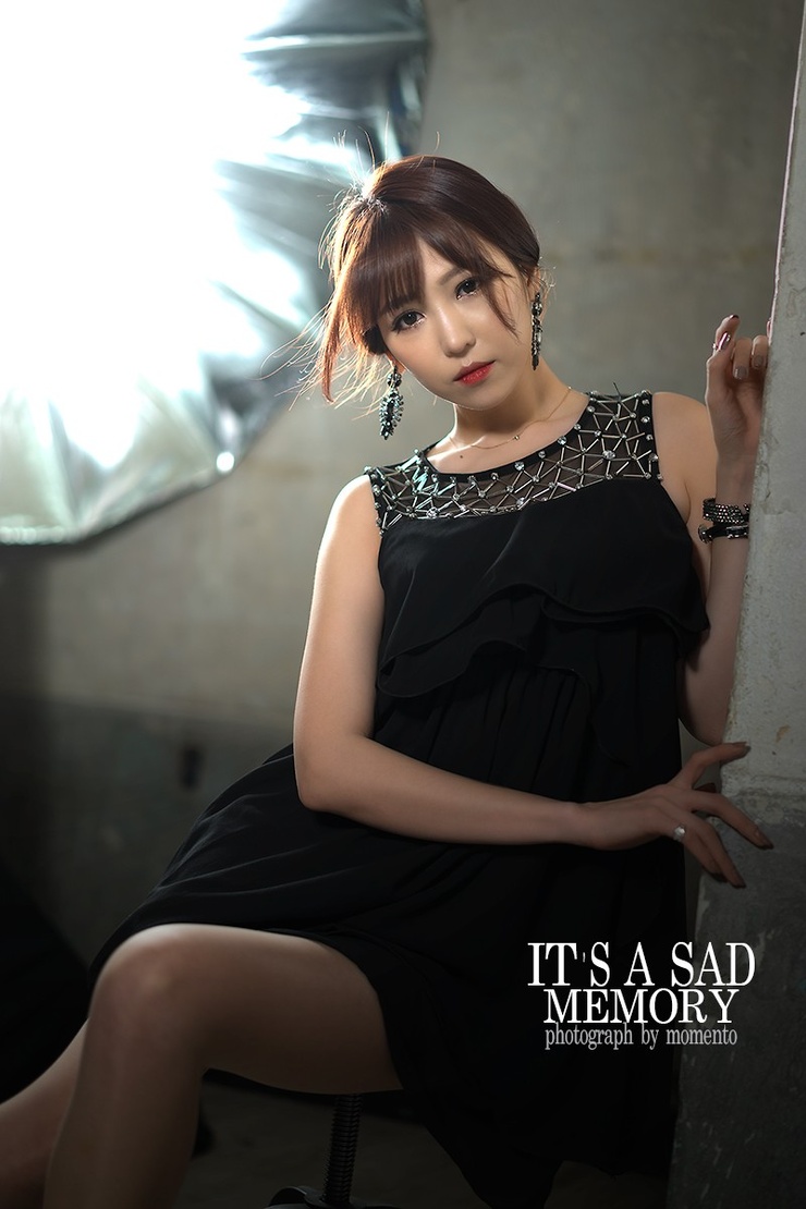 Picture of Lee Eun-Hye