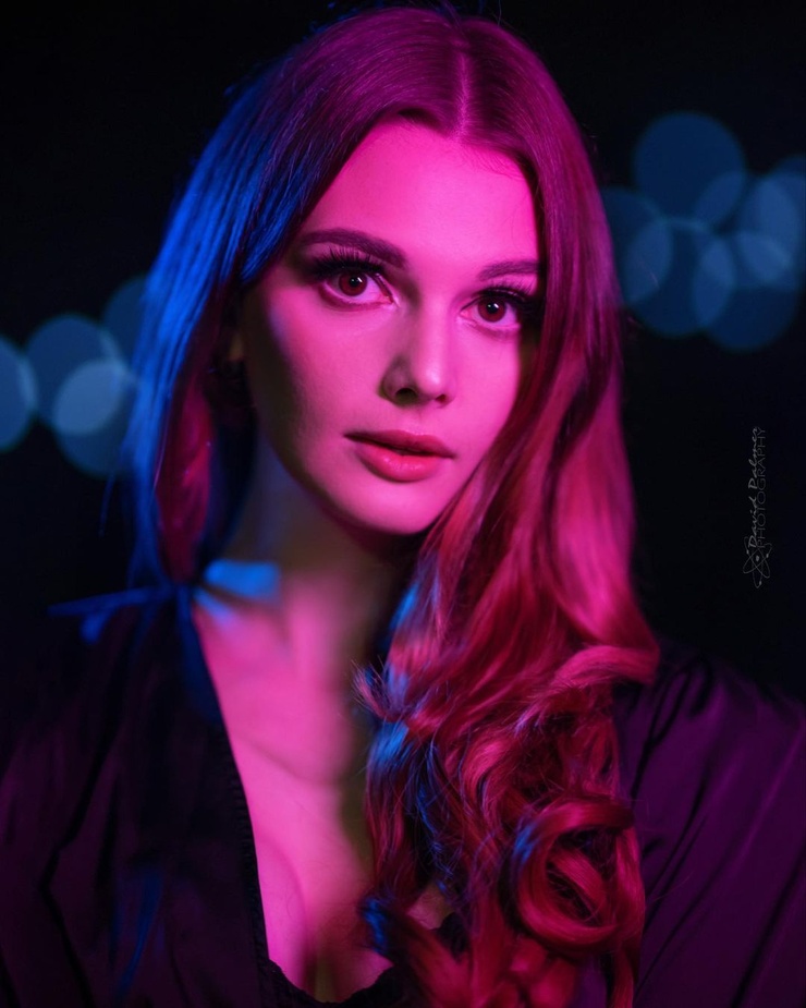 Picture of Becca Novak