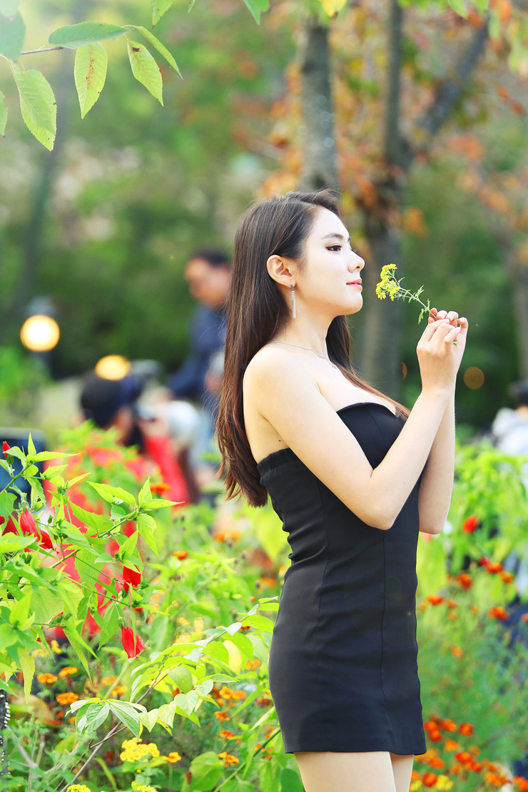 Picture of Min Yu Rin