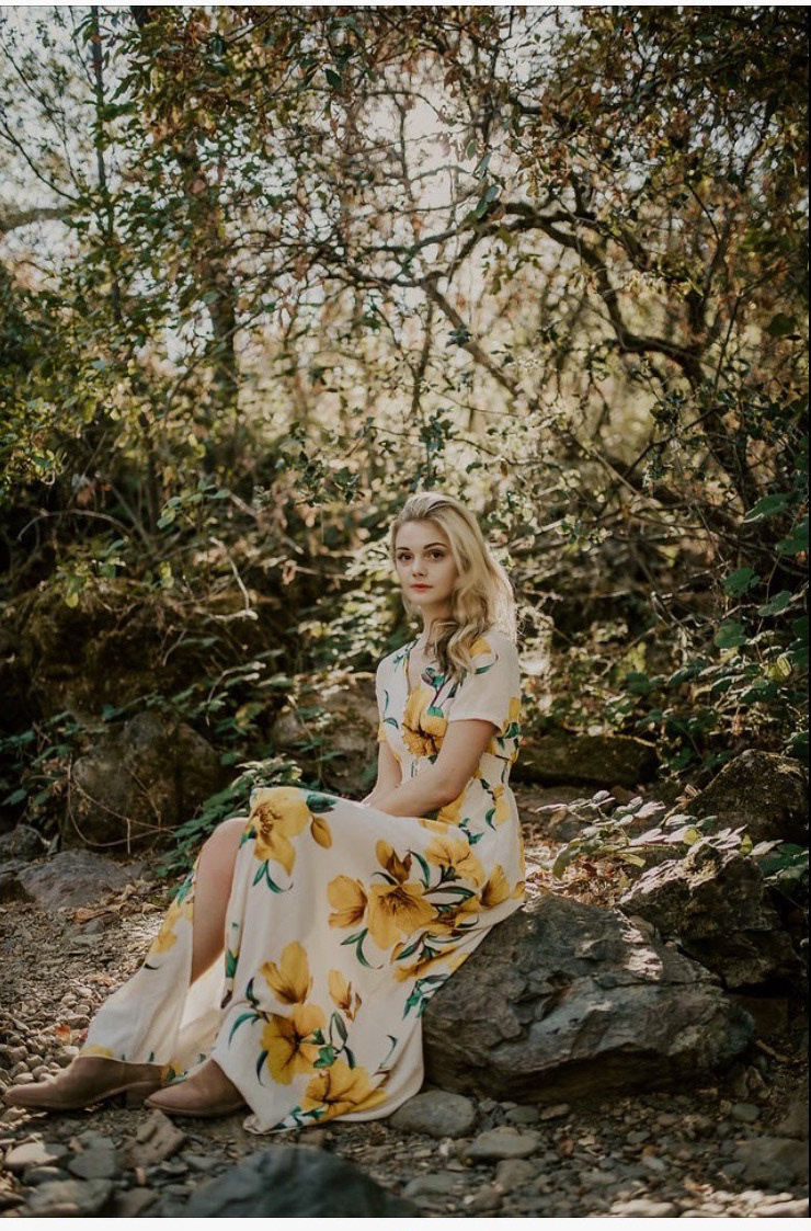 Picture of Becca Novak