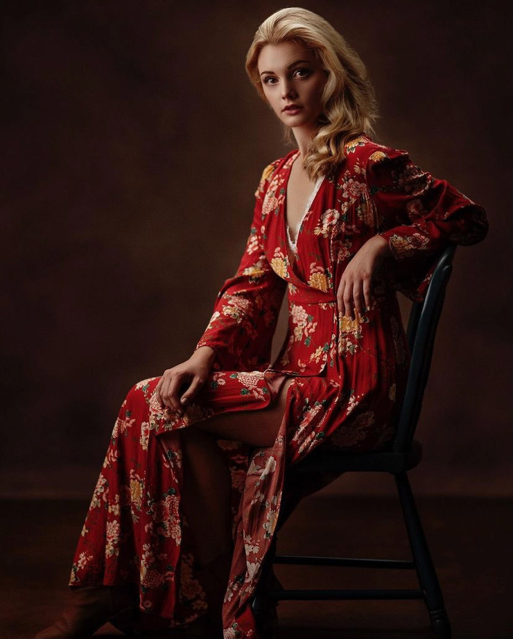 Picture of Becca Novak