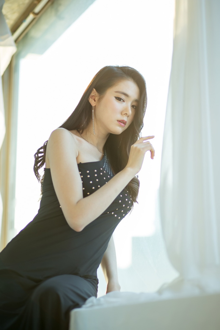 Picture of Min Yu Rin