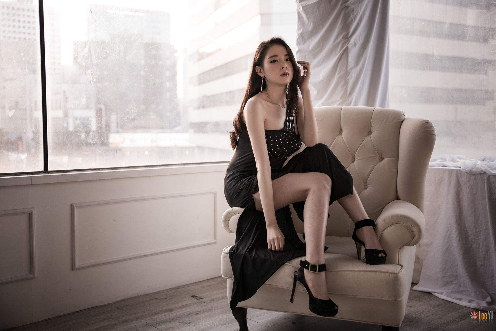 Picture of Min Yu Rin