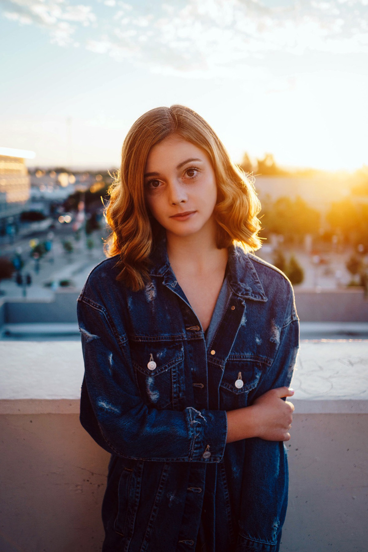 Picture of Becca Novak