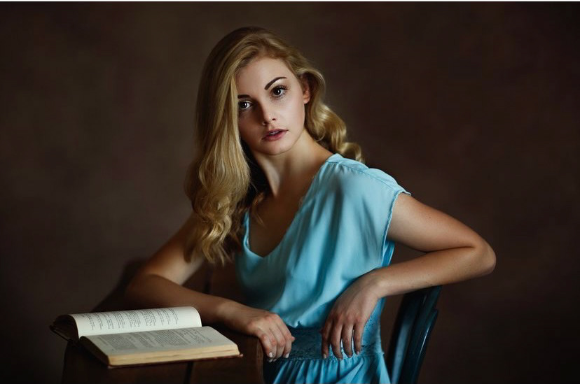 Picture of Becca Novak