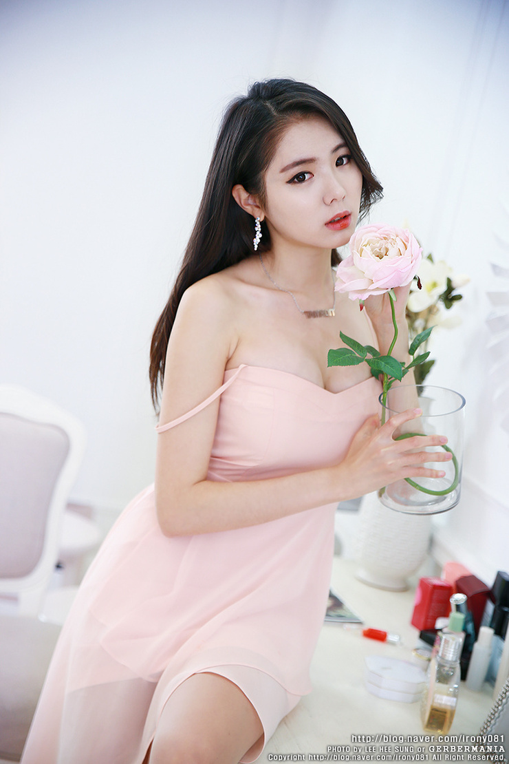 Picture of Min Yu Rin